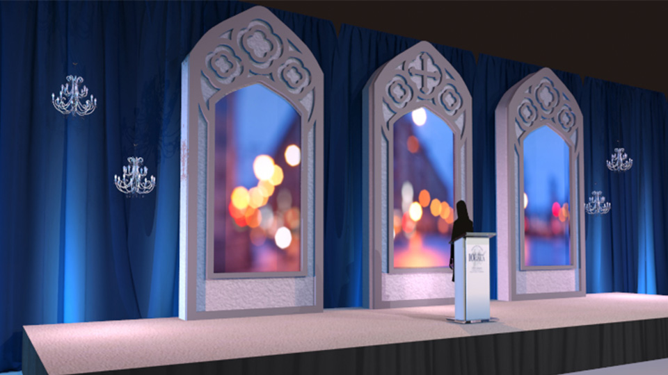 Event Staging Miami | Event Production Services Orlando | Event ...